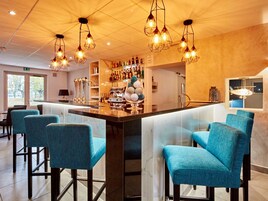 Bar (no alojamento)