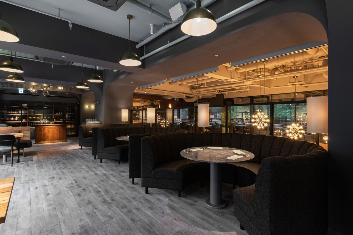 THE KNOT TOKYO Shinjuku Reviews, Deals & Photos 2024 - Expedia.co.uk