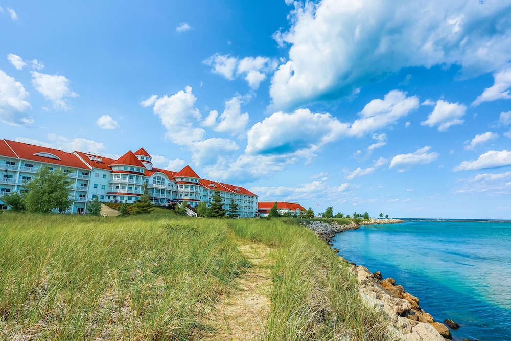 Blue Harbor Resort And Conference Center - Sheboygan, WI