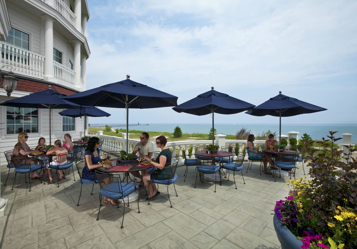 Recensies, deals en foto's van Blue Harbor Resort and Conference Center ...
