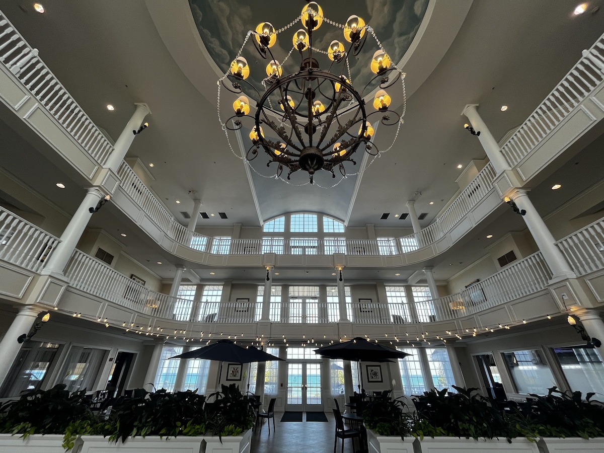 Blue Harbor Resort and Conference Center Reviews, Deals & Photos 2026 ...
