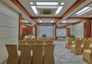 Salão de eventos