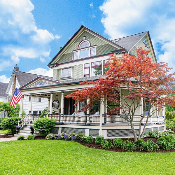 2w Lake - Skaneateles, NY