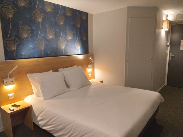 Citotel Hotel Prime - Fabrègues
