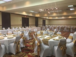 Sala de reunião