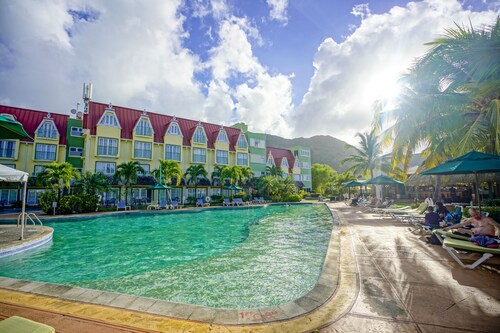 St. Lucia Vacation Packages 2024 from $844 | Expedia