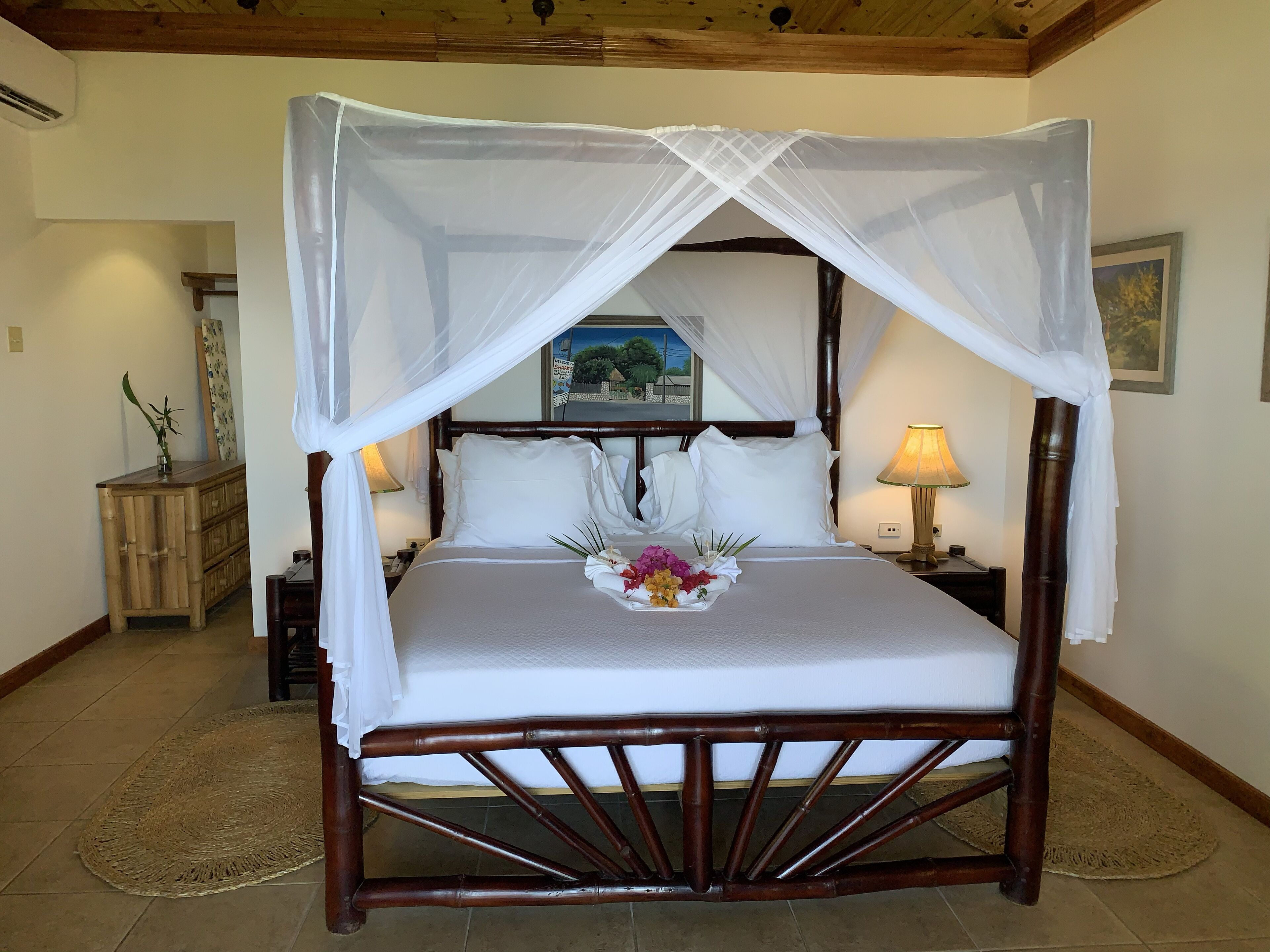 Tensing Pen Hotel in Negril: Find Hotel Reviews, Rooms, and Prices on ...