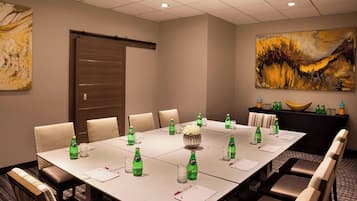 Sala de reunião