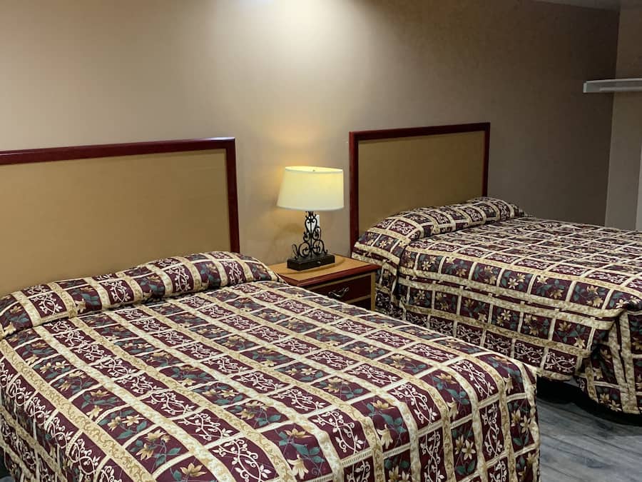 Roupa de alta qualidade, camas de colchão pillowtop