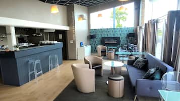 Bar (no alojamento)