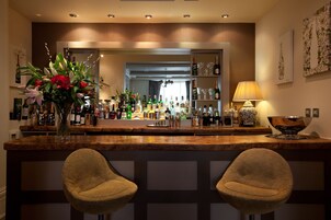 Bar (no alojamento)