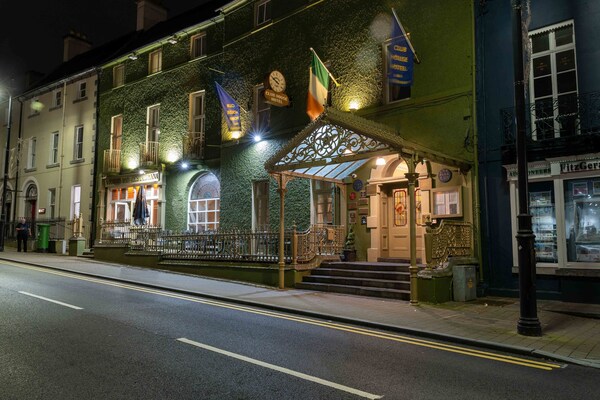 The Club House Hotel - County Kilkenny