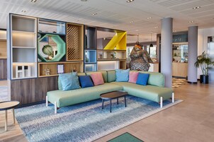 Comodidade do alojamento