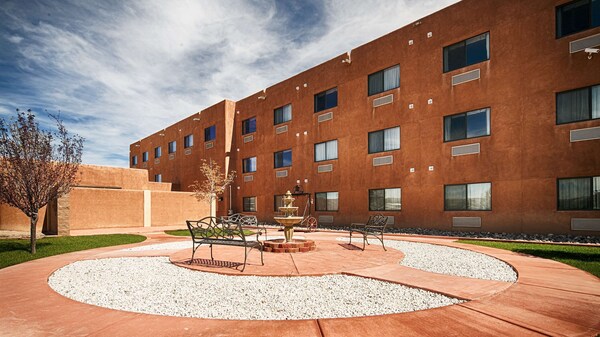Best Western Territorial Inn & Suites - Bloomfield, NM