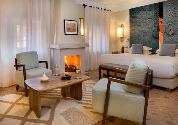 Les Jardins De La Medina - Marrakech