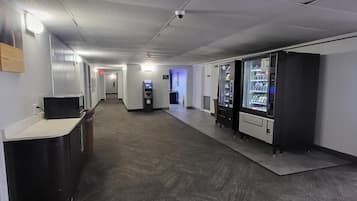 Centro de negócios