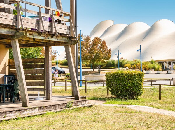 Pierre & Vacances Résidence Les Rives De La Seugne - Charente-Maritime