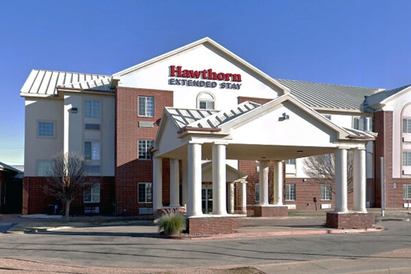Hawthorn Extended Stay By Wyndham Amarillo - Amarillo, TX