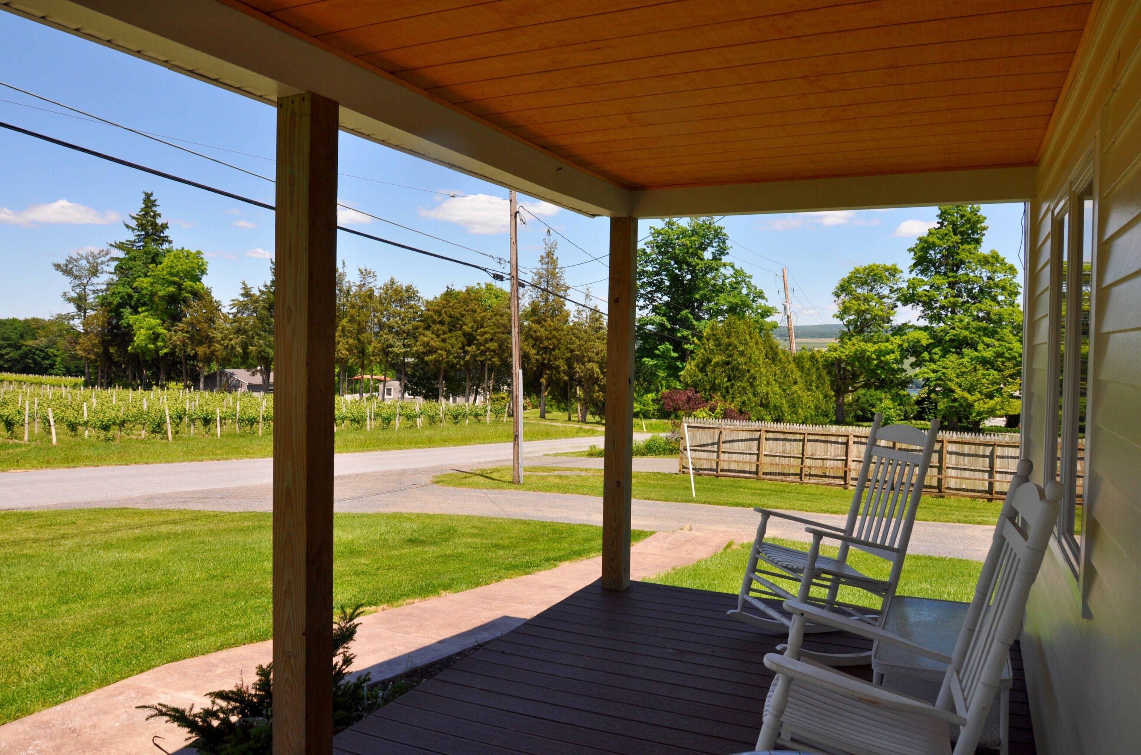 Casa de campo | Terraço/pátio