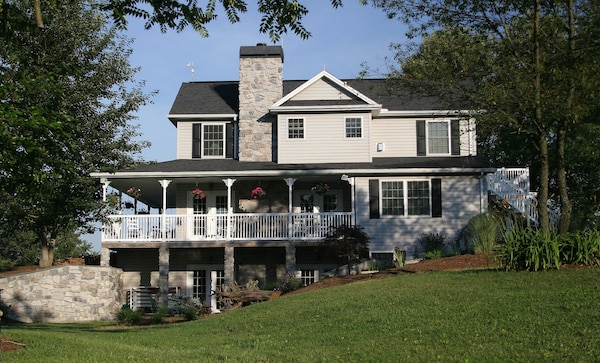 The Inn At Westwynd Farm B&b - Hershey, PA