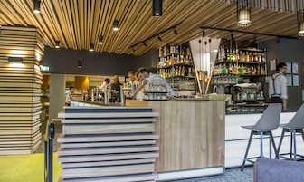 Bar (no alojamento)