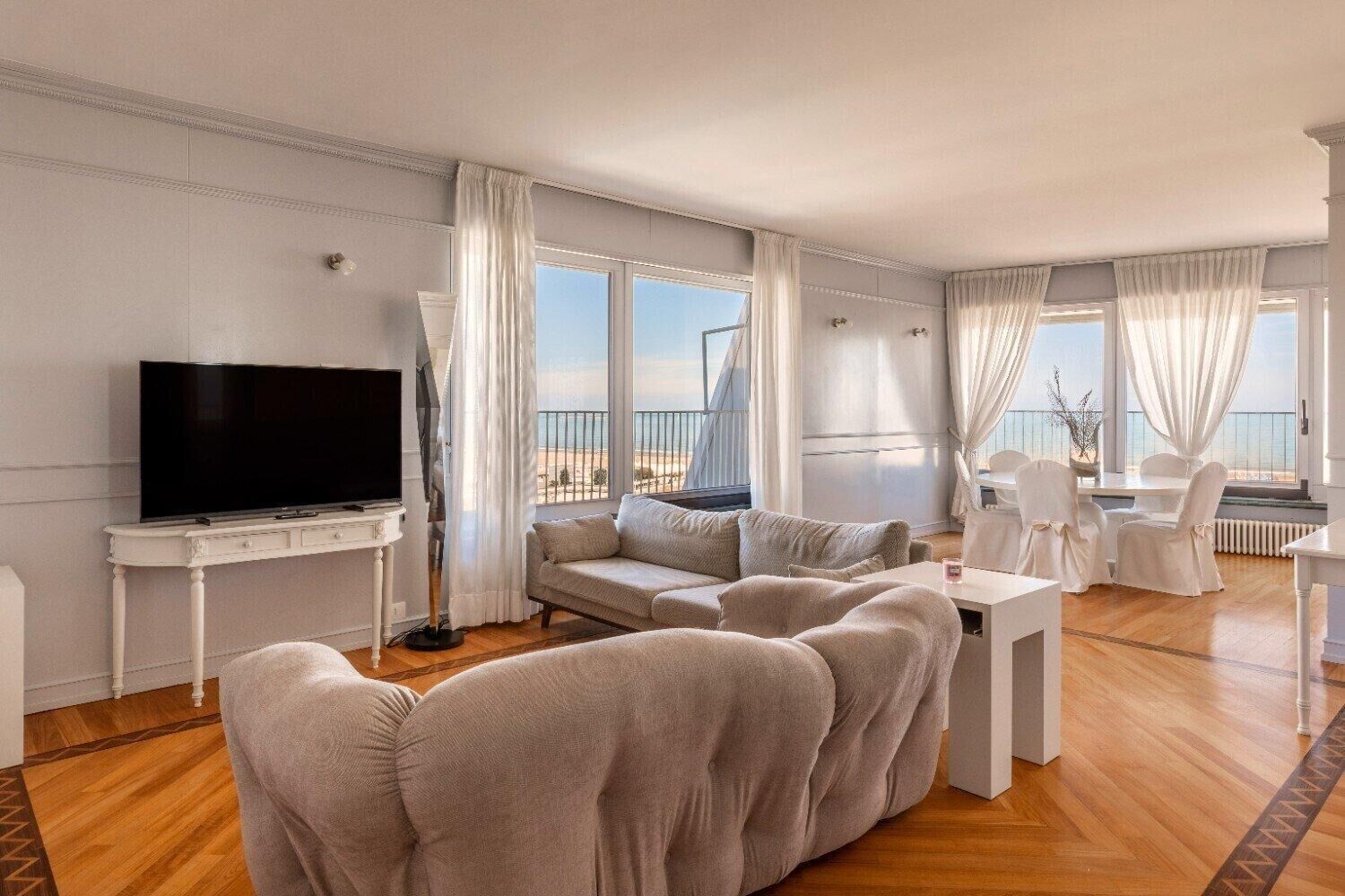 Televisor LCD de 26 polegadas com canais digitais, televisor 