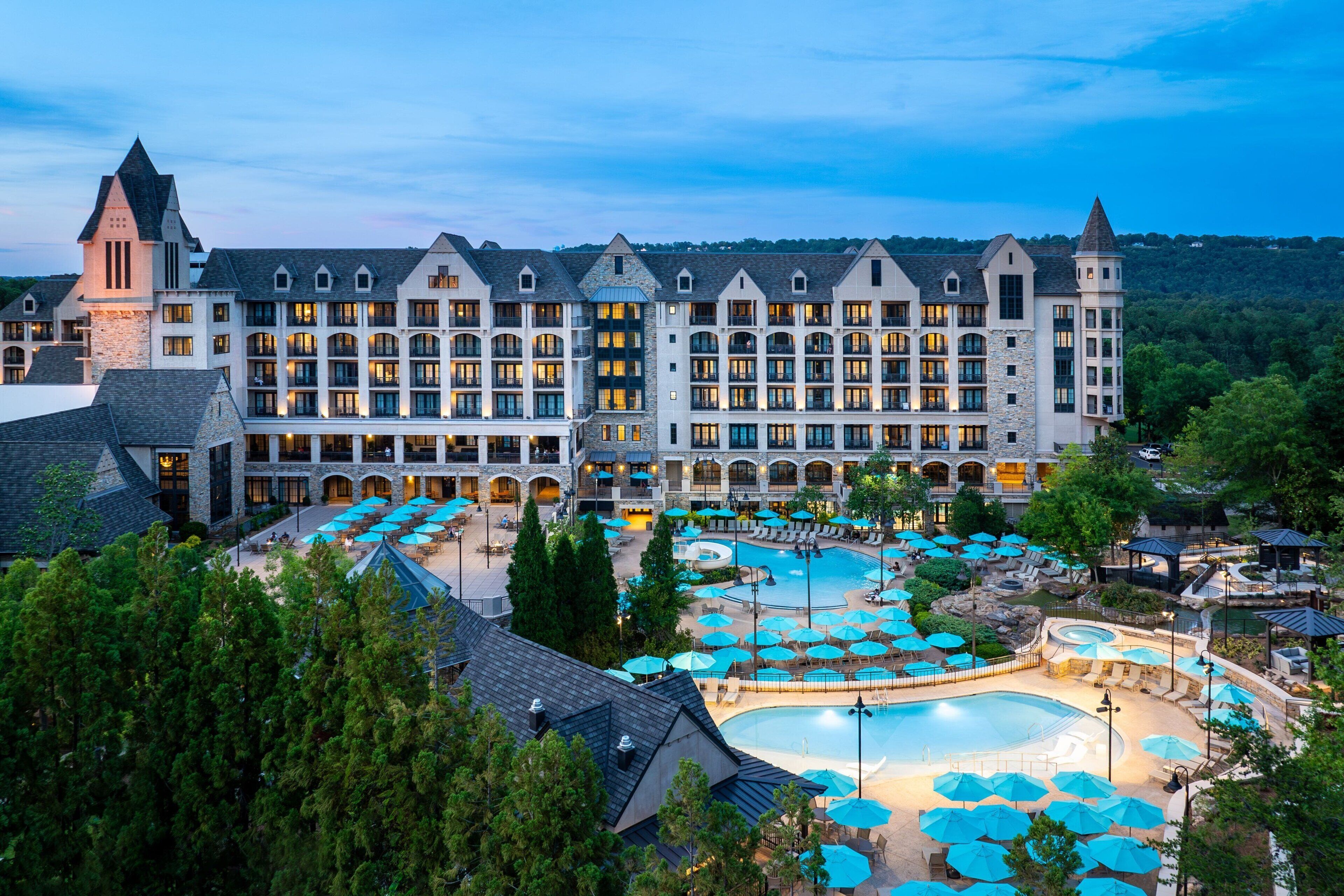 Top 9 Luxury Resorts In Alabama, USA - Updated 2024 | Trip101