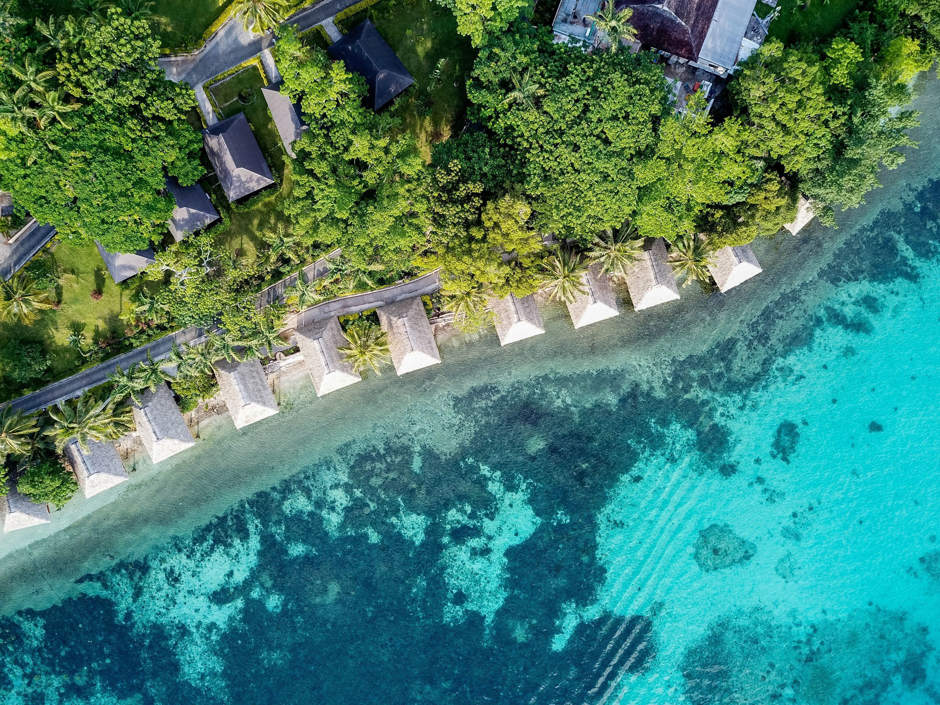 Iririki Island Resort & Spa Reviews, Deals & Photos 2023 - Expedia