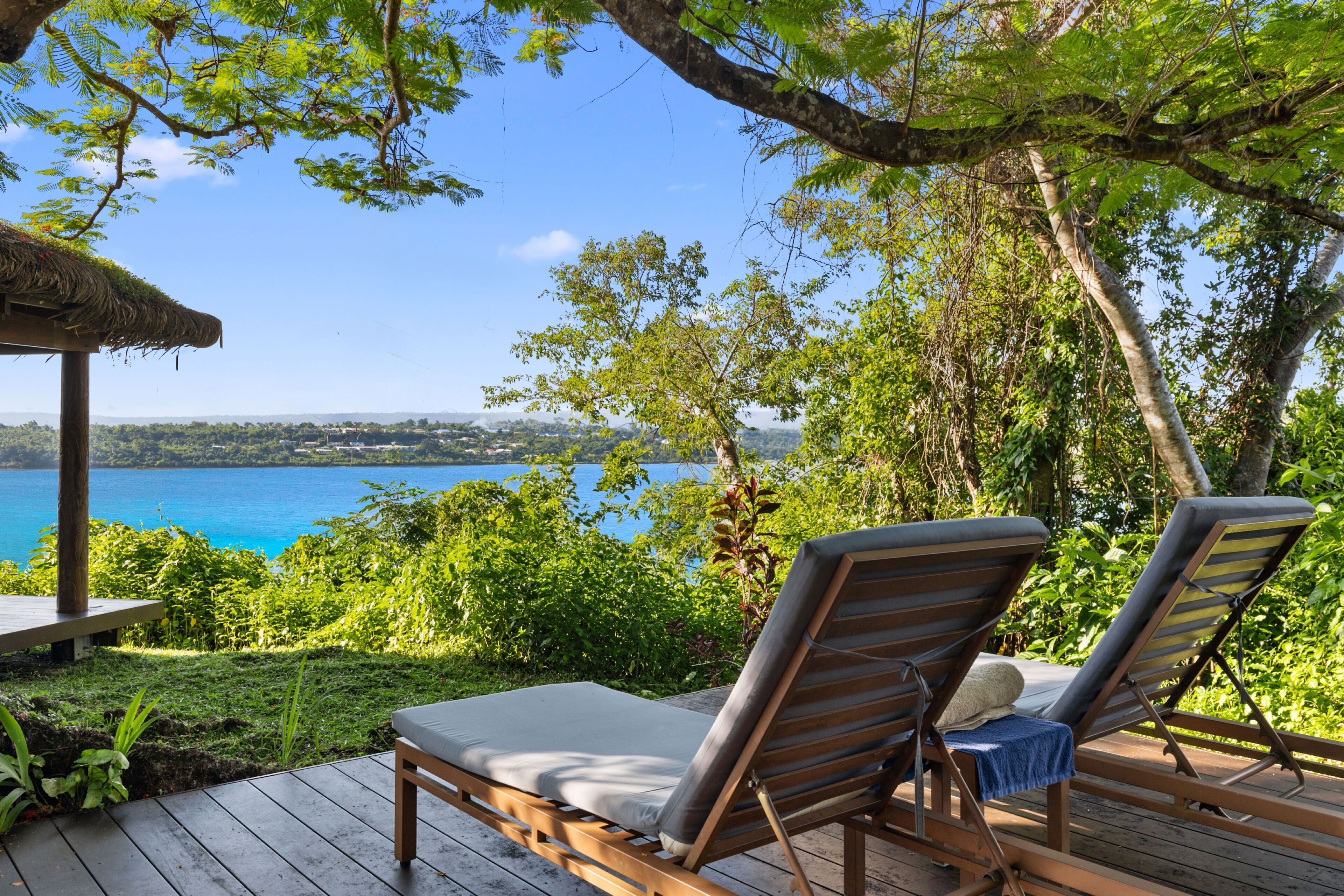 Salas para tratamentos a dois, tratamentos corporais, aromaterapia