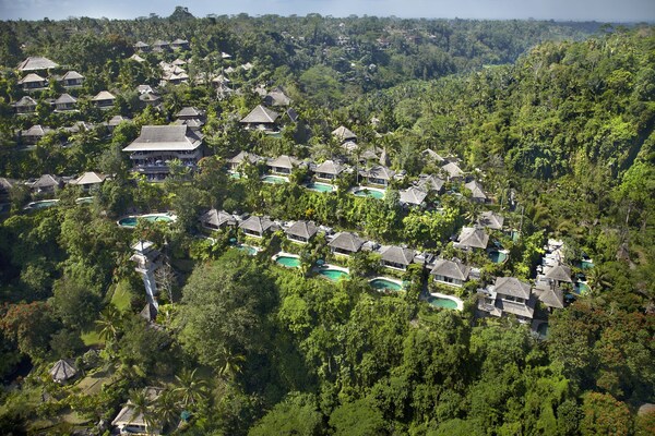 Royal Pita Maha - Bali