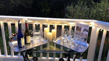 Alimentação e bebidas