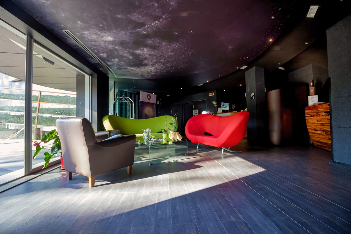 Black Hotel (Rome) – 2023 Updated Prices | Expedia.co.uk