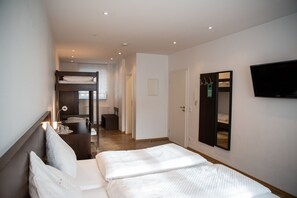 Suite Superior, casa de banho privativa