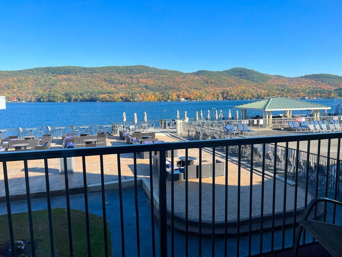 The Georgian Lakeside Resort Reviews, Deals & Photos 2026 - Expedia