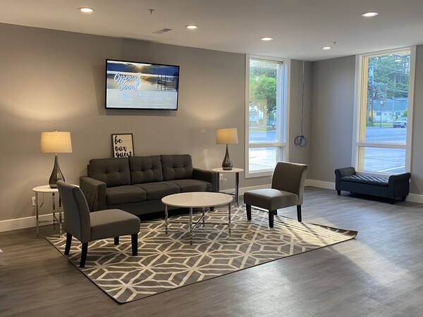 The Georgian Lakeside Resort - State of New York