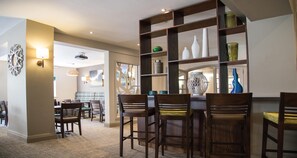 Instalações desportivas