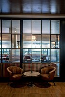 Comodidades da propriedade