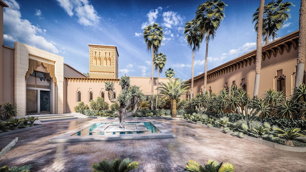 Kenzi Azghor - Ouarzazate