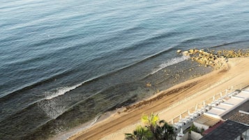 Perto da praia