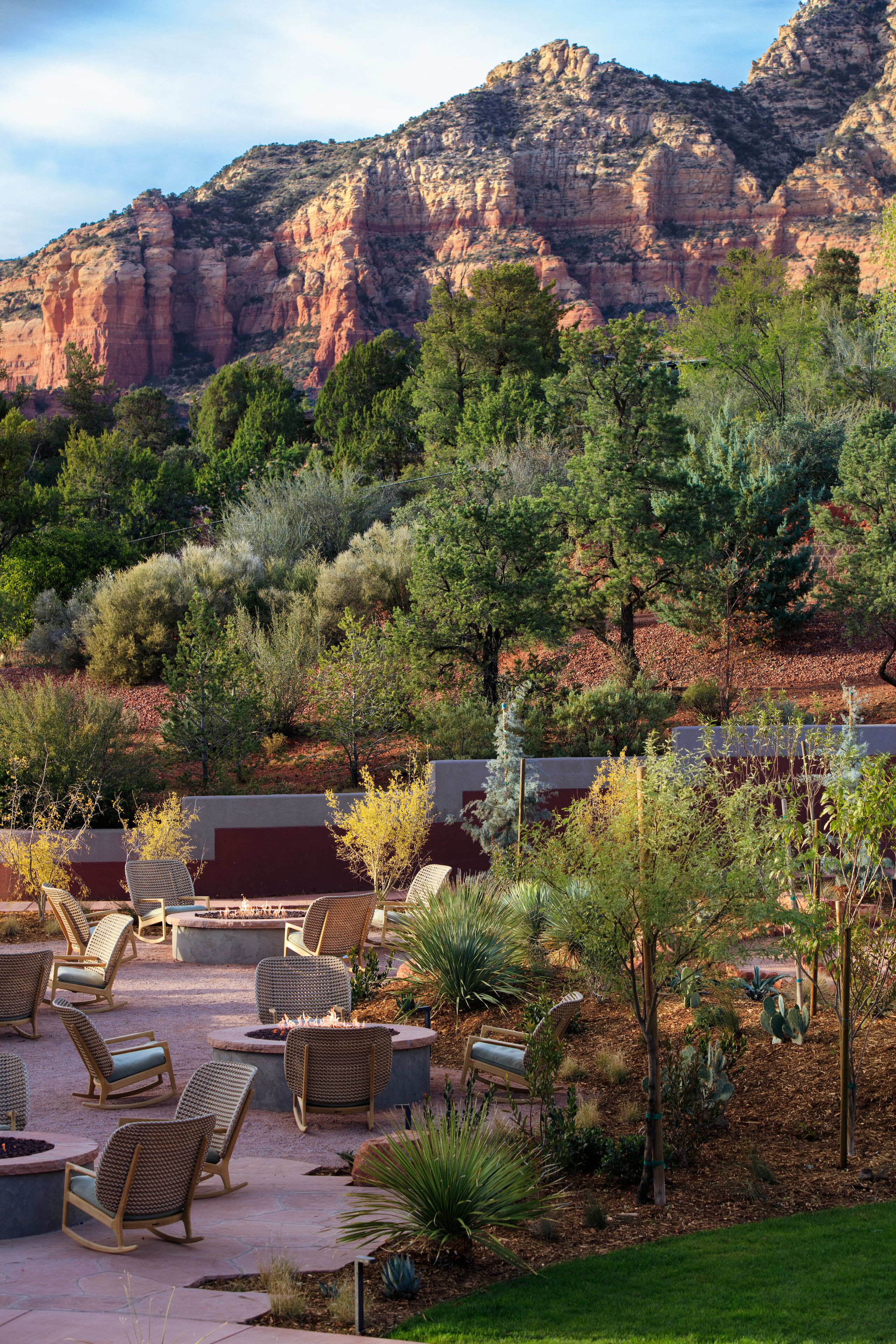 8 Best Wellness Retreats In Sedona, Arizona - Updated 2023 | Trip101