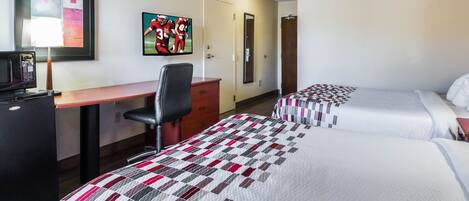 Cortinas/cortinados opacos, ferro/tábua de engomar, Wi-fi grátis