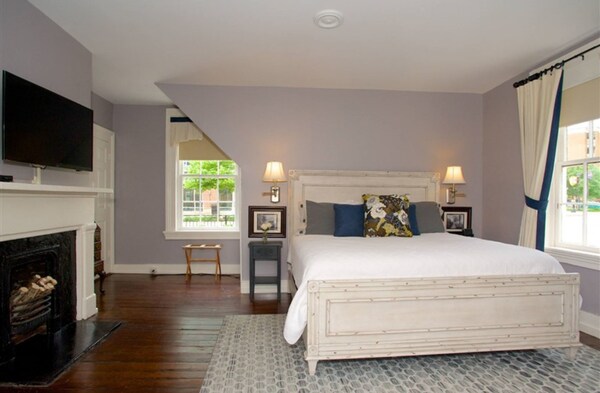 Dinsmore Boutique Inn - Charlottesville, VA