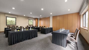 Sala de reunião