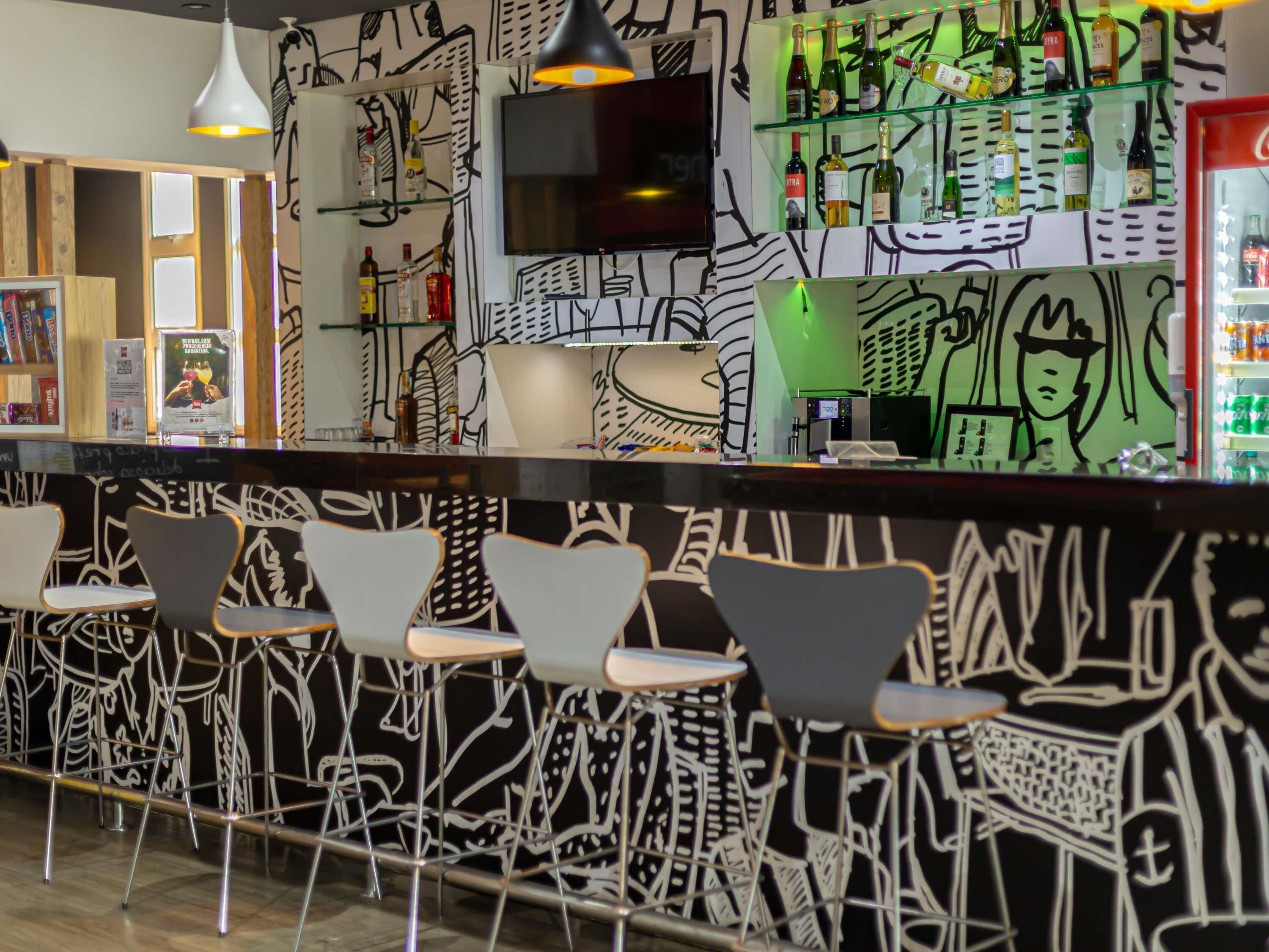 Bar (no alojamento)