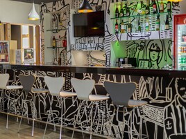 Bar (no alojamento)