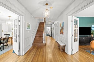 Apartamento, 1 cama king-size | Exterior