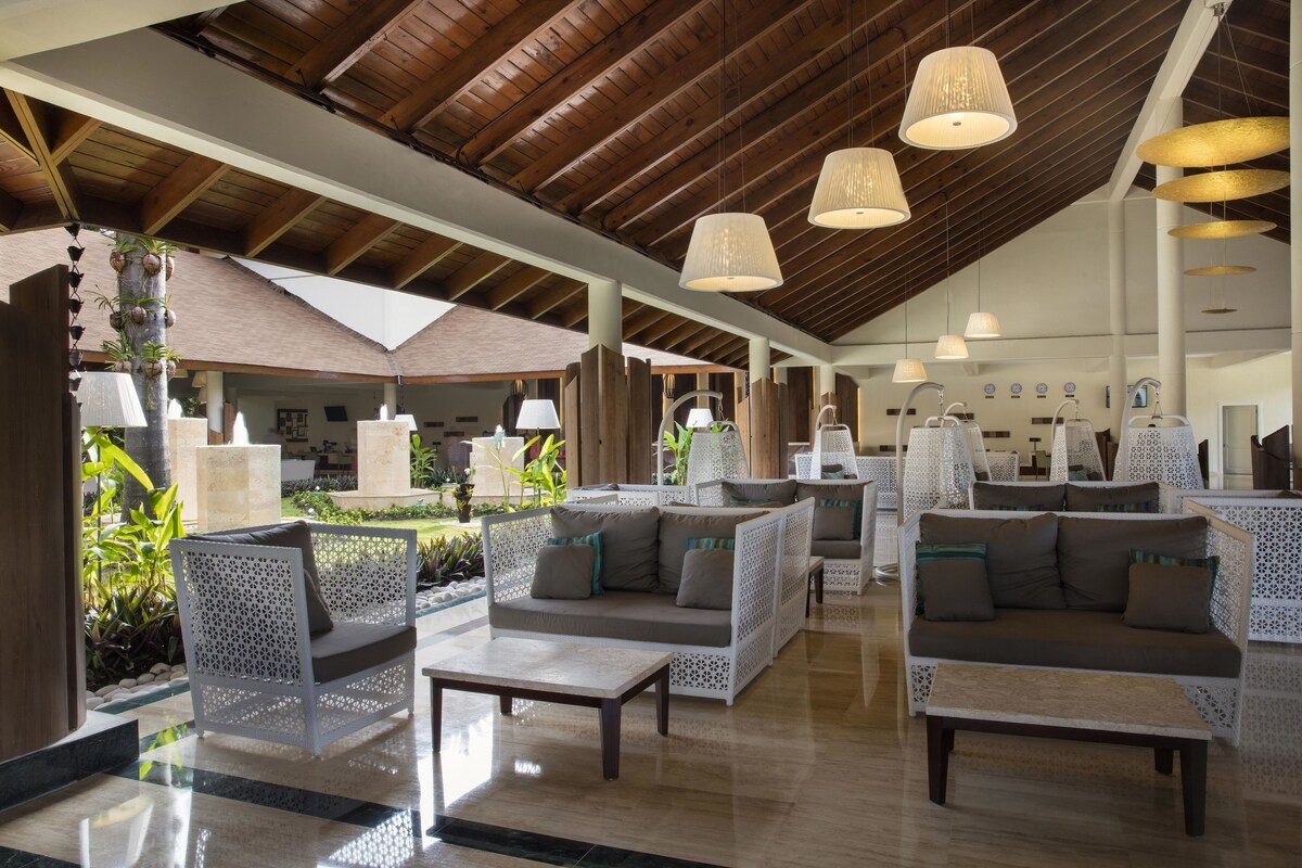Grand Palladium Palace Resort Spa & Casino - All Inclusive Reviews ...