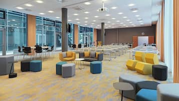 Sala de reunião
