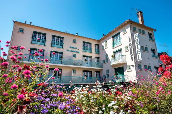 Hotel Le Quercy - Souillac