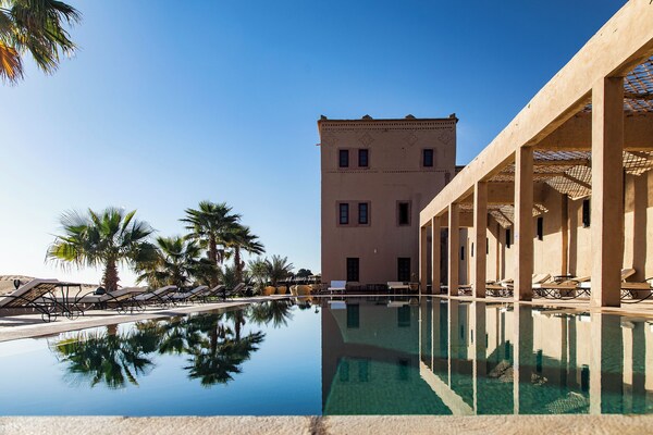 Hotel Kanz Erremal - Morocco
